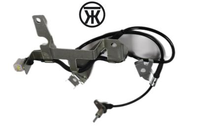 China ISUZU NPR 4HE1T 4HG1T SENSOR SPD FRT LH 8973497681 for sale