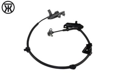 China ISUZU DMAX D-MAX 03-11 ABS SENSOR LH 8-97387990-1 8973879901 for sale