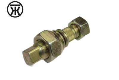 Κίνα ISUZU NKR55 2.75 NKR55 77 2.75 Τύπος κατσαβίδας RR LH 8943834370 προς πώληση