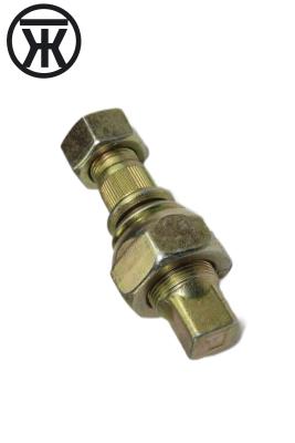 Κίνα ISUZU NKR55 2.75 NKR55 77 2.75 Τύπος κατσαβίδας RR LH 8943834370 προς πώληση