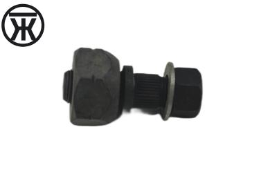China ISUZU 4BE1 TIRE SCREW RR LH 8943651480 for sale