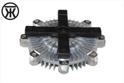 중국 ISUZU NPR 4HF1 4HG1 클러치 냉각 팬 8-97139299-0 8971392990 8971297330 판매용