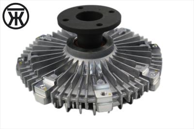 Κίνα ISUZU DMAX 4JK1 4JJ1 MUX CLUTCHM ψυκτικός ανεμιστήρας 8979441490 8981192131 προς πώληση