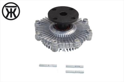 Κίνα ISUZU TFR 4ZD1 4ZE1 4ZA1 FAN CLUCH 8944120301 προς πώληση