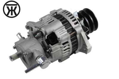 中国 ISUZU 4HF1 4HE1 ALTERNATOR 24V 8972502582 8973515721 8971753900 電気自動車 電気自動車 販売のため