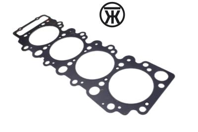 Κίνα Φλάντζα ISUZU 4HF1-N CYL HD 8971058730 προς πώληση