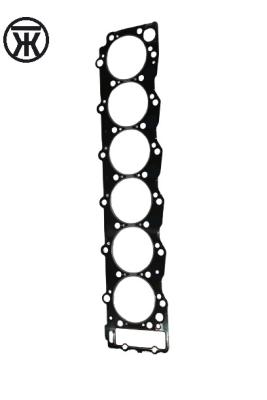 Cina ISUZU 6HE1T-N FVR32 GASKET CYL HD in vendita