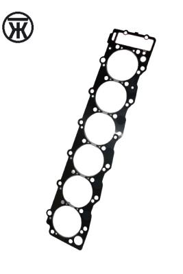 Cina ISUZU 6HE1T-N FVR32 GASKET CYL HD in vendita