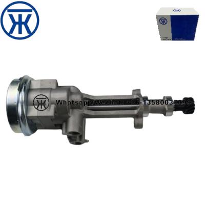 China ISUZU NHR98 4JB1 POMP ASM; OLIE 5970331750 8970331751 Te koop