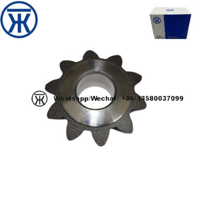 Cina INSIEME INGRANAGGIO ISUZU NPR71 4HE1, ALBERO DELL'ASSE 8973625980 8944612330 8973002660 in vendita