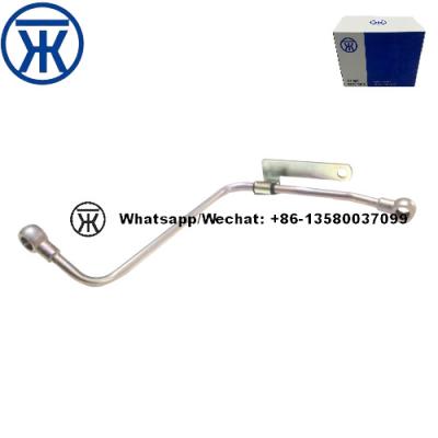 China ISUZU NPR 4HG1 PIJP; WATER, TURBOCOMPRESSOR IN 8972290361 Te koop