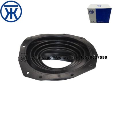 China ISUZU NPR 700P 4HK1 BOOT TUBE END,FRT AXLE 8943214071 8944583322 Te koop