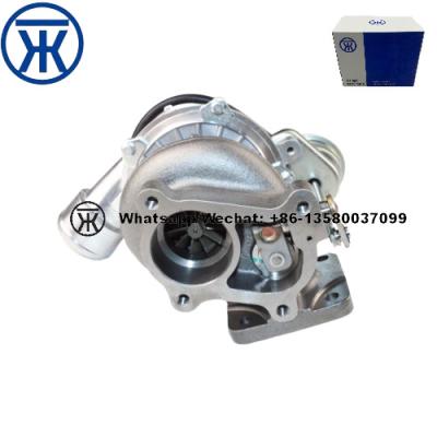 China ISUZU DMAX3.0 4JJ1TSC-TURBOCOMPRESSOR ASM 8980118921 8980430411 Te koop
