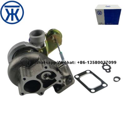 China ISUZU 4BD2 NPR-TURBOCOMPRESSOR ASM 8971056180 Te koop