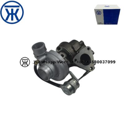 China TURBOCOMPRESSOR ASM 736210-5009 1118300DL van ISUZU JMC KY Te koop