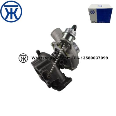 China ISUZU 700P 4HK1 TURBOCOMPRESSOR ASM 700716-5020 8980000311 8970786400 Te koop