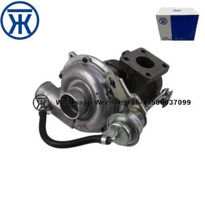 China ISUZU TFR55 4JB1T TURBOCOMPRESSOR ASM 8971397240 1118010-44 Te koop