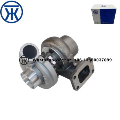 China ISUZU 4BD1T 4BD2T TURBOCOMPRESSOR ASM 5844805870 Te koop