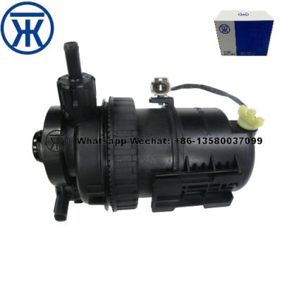 China ISUZU DMAX 4JK1 Oliewaterseparator 8980677610 Te koop