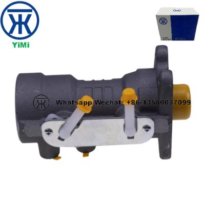 Cina ISUZU 600P N900 4HK1 NPR75 700P Brake Master Cylinder 8973145300 8973151660 8972547710 in vendita
