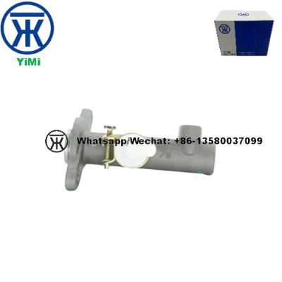 Cina ISUZU NPR 4HF1 cilindro principale di frizione 8971674040 8972107480 in vendita