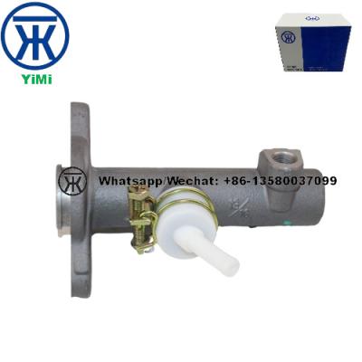 Cina ISUZU NPR 4HF1 cilindro principale di frizione 8971674040 8972107480 in vendita