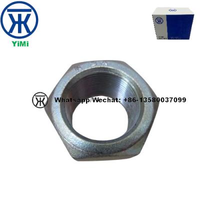 Cina ISUZU 700P 4HG1 FVR34 DADO RUOTA RR ASSE RH 1423330230 8973598091 in vendita