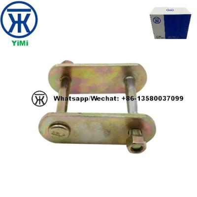 Cina ISUZU 700P 4HK1 Acciaio piastra di sollevamento orecchio 8941185110 2912130A-15 2912132-P301 in vendita