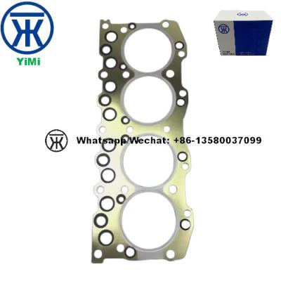 Cina ISUZU C223 CYL HD 5111410821 in vendita