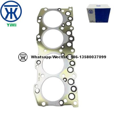 Cina ISUZU C223 CYL HD 5111410821 in vendita