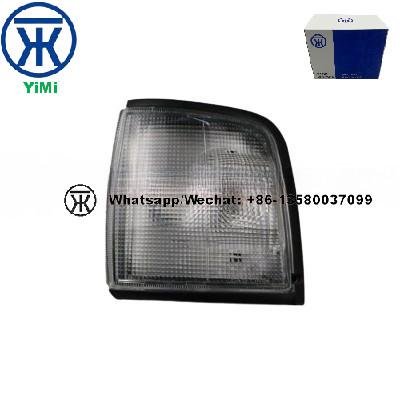 Κίνα ISUZU TFR54 Προς τα εμπρός σήμα στροφής 8944345700 προς πώληση