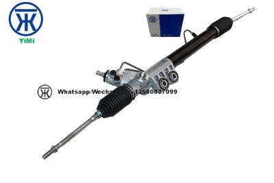 China DMAX 4X2 2012 Isuzu D-MAX onderdelen stuurinrichting 8979461310 8-97946131-0 Te koop