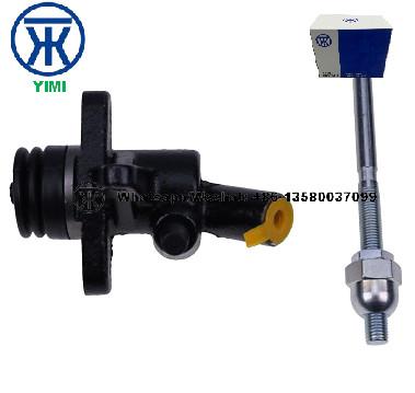 China ISUZU NPR 4HF1 4HG1 MXA5R cilindro esclavo de embrague 8970328470 en venta