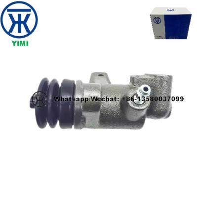 Cina ISUZU 700P 4HK1 MYY6S cilindro schiavo di frizione 8980896760 8971486282 in vendita