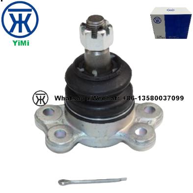 Κίνα ISUZU TFR54 Ανώτερος χειριστήρας μπράτσα μπάλα κοινή συναρμολόγηση 8944594530 προς πώληση