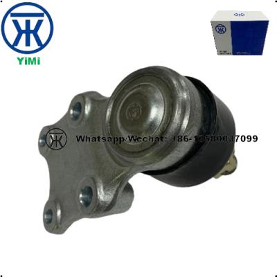 China ISUZU DMAX4X4 TFR4X2 Arma de controlo superior à venda