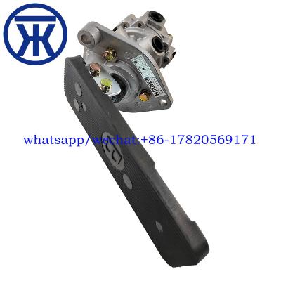 Κίνα Ανταλλακτικό Αυτοκινήτου 1481005760 Κάλυμμα Βαλβίδας Φρένων Με OEM 1-48100576-0 προς πώληση