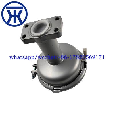 Κίνα 1-48250837-0 Μπροστινή Μονάδα Ενισχυτή Φρένων για ISUZU FV517 6D24T 1482508370 προς πώληση