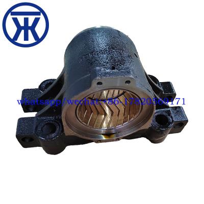 Κίνα 1-51385091-0 1513850910 Κάτω Έδρανο Ελατηρίου Για ISUZU 6WF1CYZ51 προς πώληση