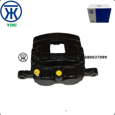 China ISUZU DMAX 4X2 Brake caliper assembly 8973186770 8980065331 for sale