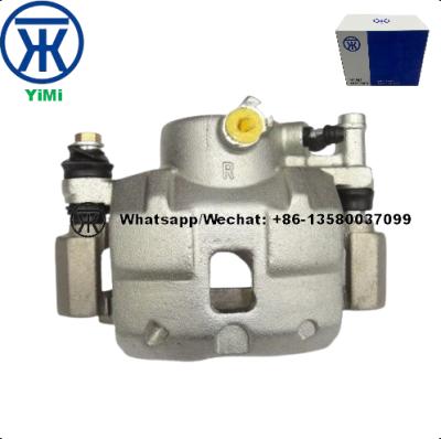China ISUZU TFR54 Brake caliper assembly 8092859690 for sale