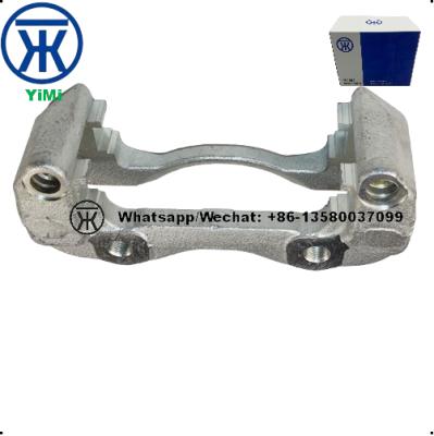 China ISUZU DMAX12 4X2 Brake caliper bracket 8980781680 for sale