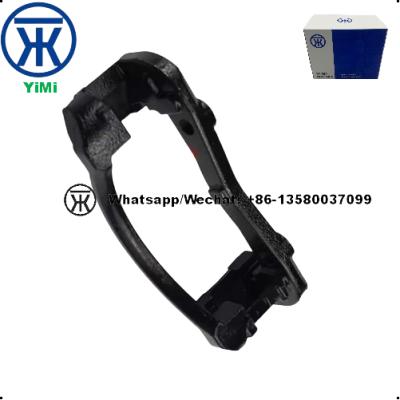 China ISUZU DMAX12 4X2 Brake caliper bracket 8973017291 for sale