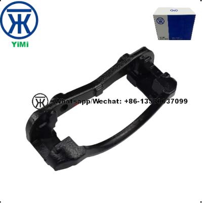 China ISUZU DMAX12 4X2 Brake caliper bracket 8973017291 for sale