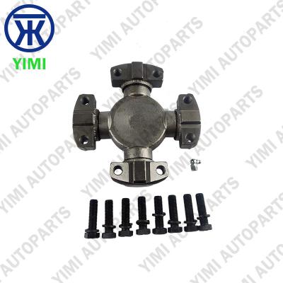 China Japanese Auto Parts Propeller Shaft Journal Assembly For ISUZU VC46 1373001001 1-37300100-1 for sale