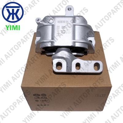 China 1K0 199 262 BG High Quality Auto Parts Engine System Engine Mount for VW Audi A3 TT Passat Golf Jetta for sale