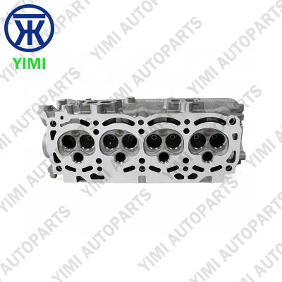 China 8V 1.3L Engine Cylinder Head 11101-19156 For Toyota Corolla Starlet Tercel 2E Engine for sale
