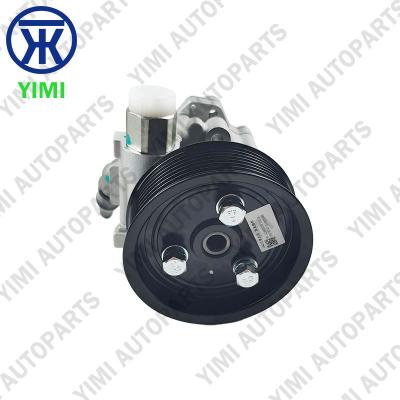 China Power Steering Pump 3407010LD300 For JAC N56 Truck Steering System High Quality for sale