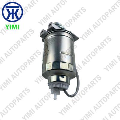 China Sedimenter Assembly WL81-13-480 For Mazda Diesel Engine Fuel System for sale