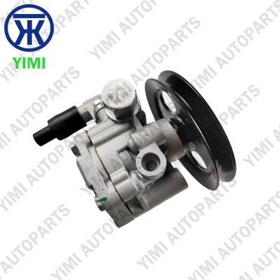 China Power Steering Pump 0K72A32600A 0K72A32600B For KIA Vehicle Hydraulic Steering System for sale